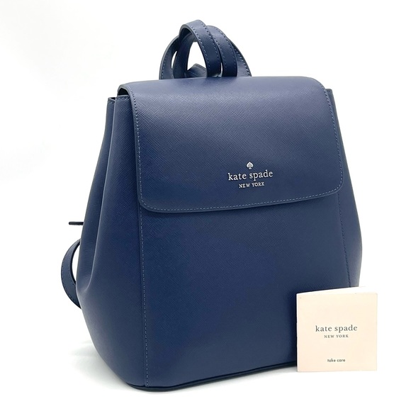 kate spade | Bags | Kate Spade Madison Flap Backpack | Poshmark